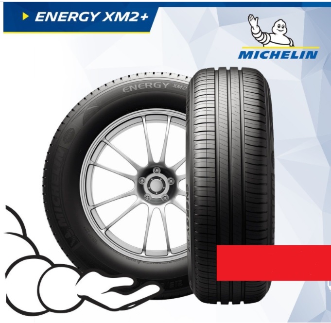 Michelin Energy XM2+ - Top Tire Review