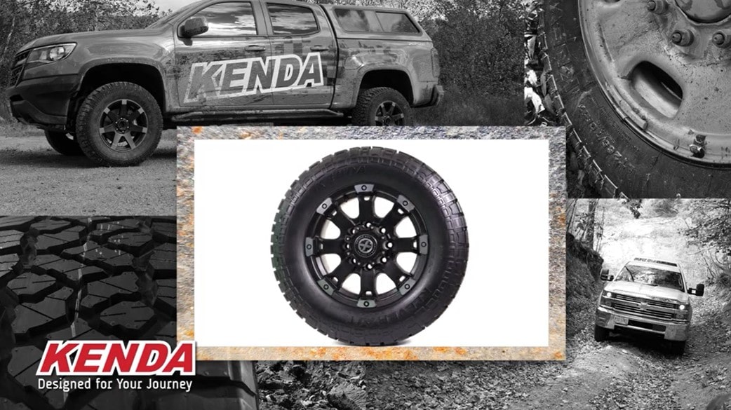 Kenda Klever A/T2 Review - Top Tire Review