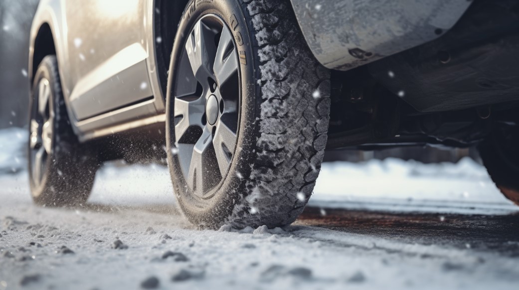 Best Winter Tires (from a Winter Tire Engineer perspective) - Top Tire ...
