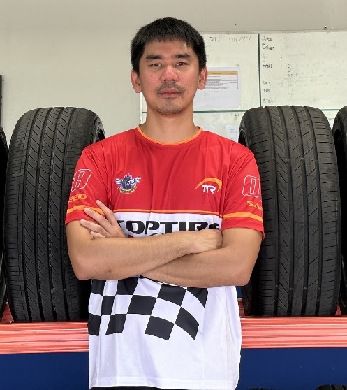 About Me - Top Tire Review