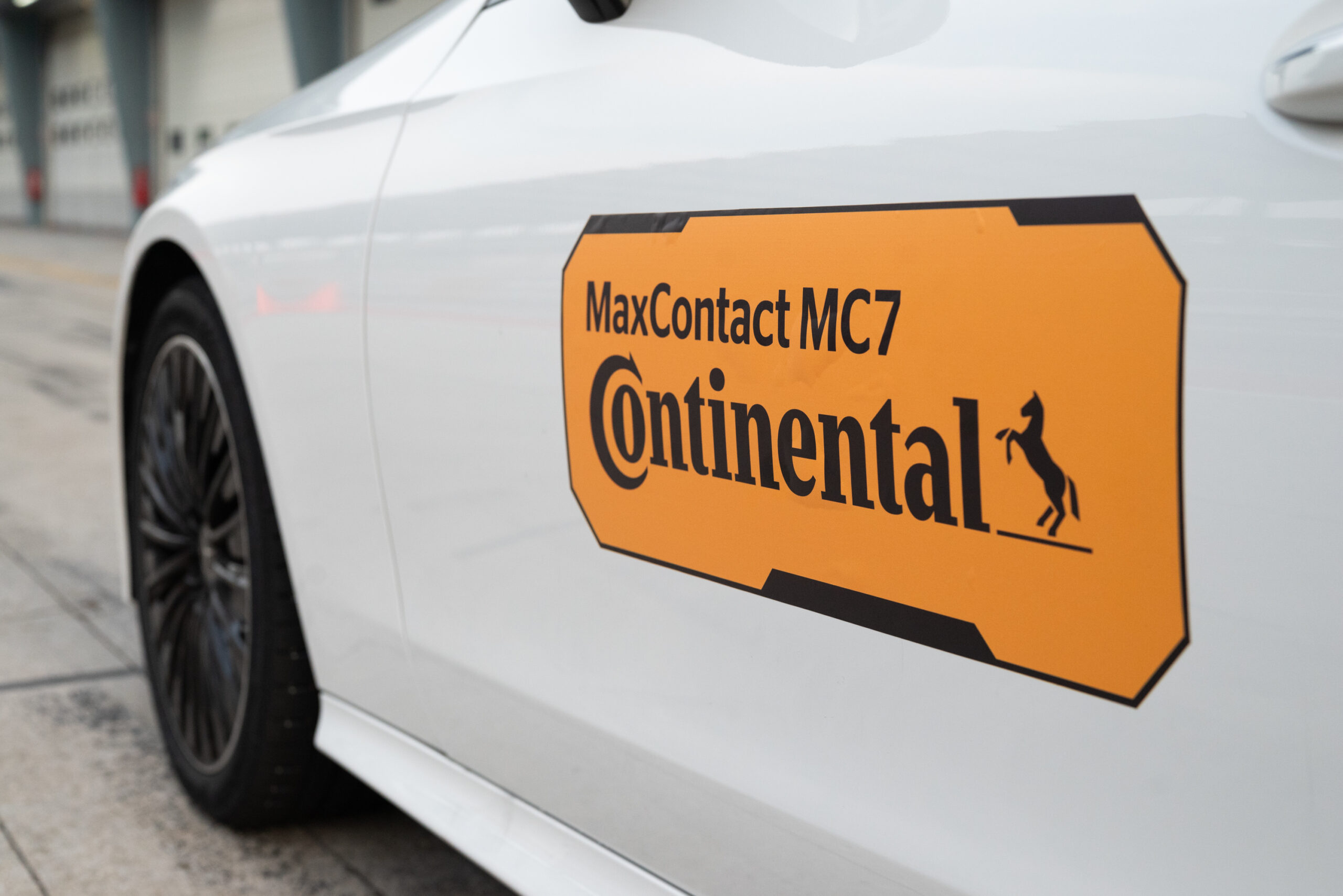 Experience Maximum Control: Continental MaxContact MC7 - Top Tire Review